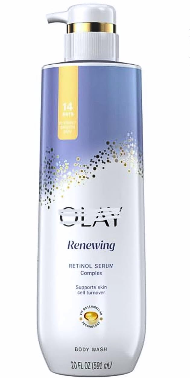 Olay Beauty Shop - Your Source for Quality Skincare and Body Care Products!