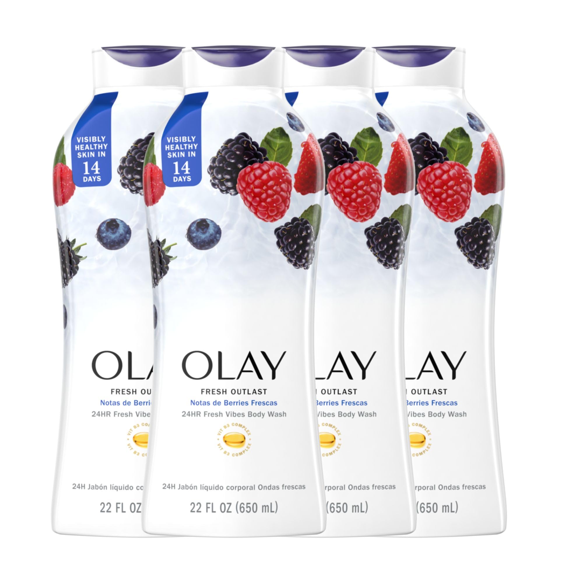 Olay Beauty Shop - Your Source for Quality Skincare and Body Care Products!